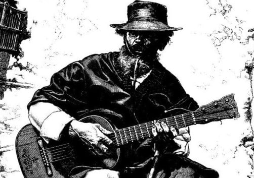 La famosa payada que dio origen al Día del Payador | Todos Para Uno Diario